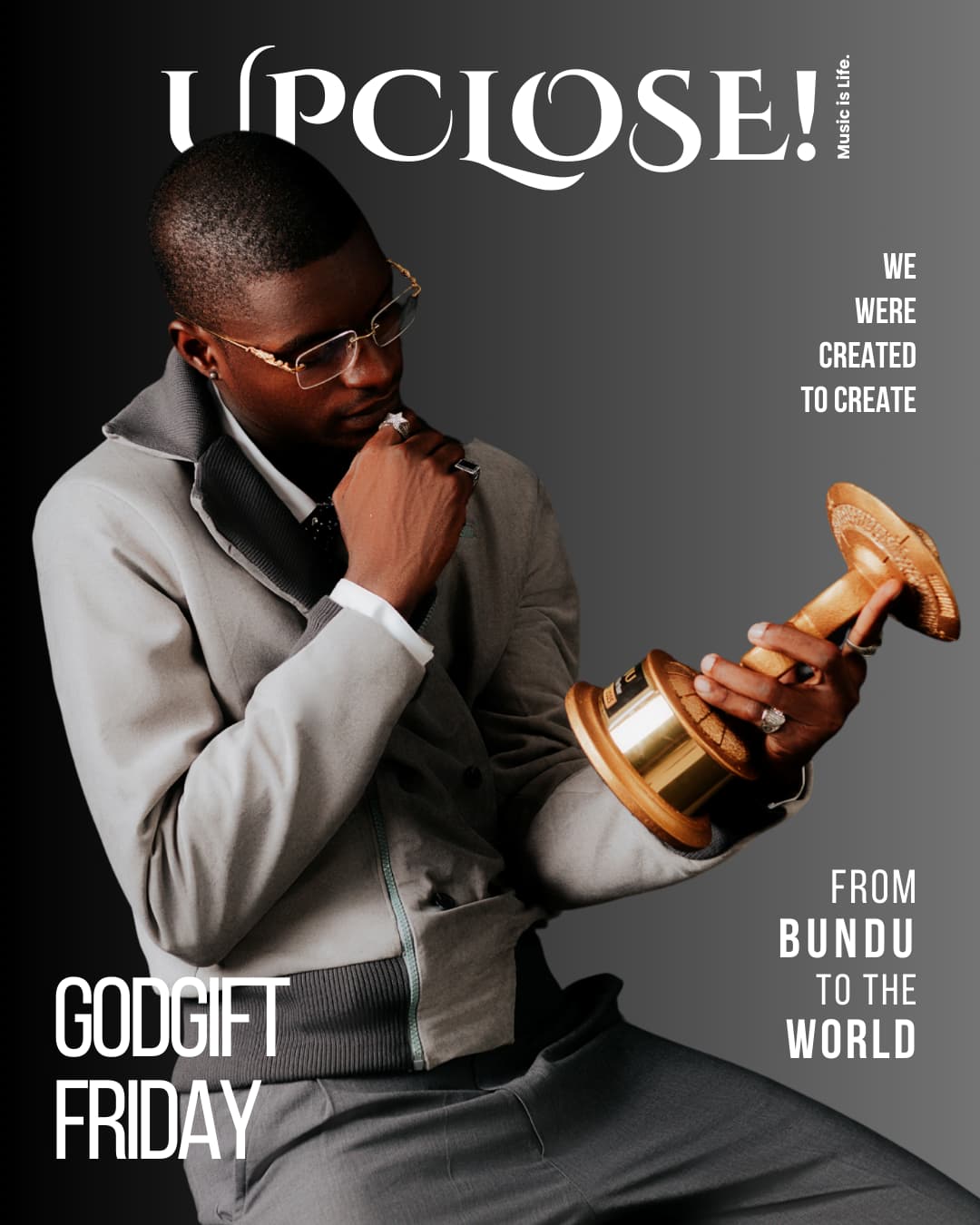 An Exclusive Interview with Award-Winning Video Director, Danju - Spicy Model